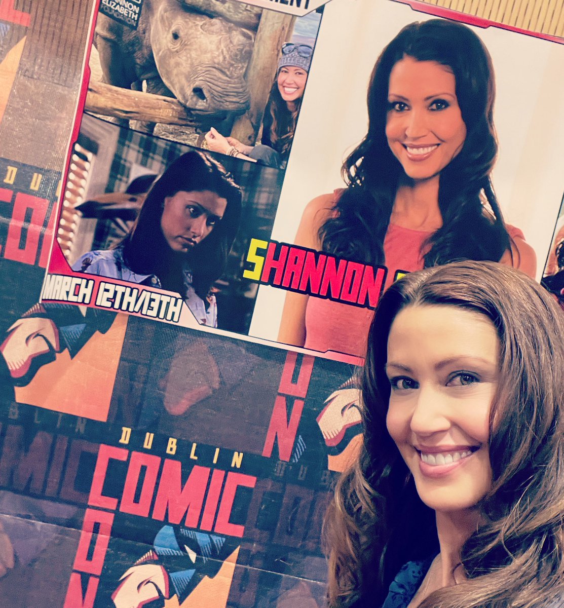 Shannon Elizabeth
