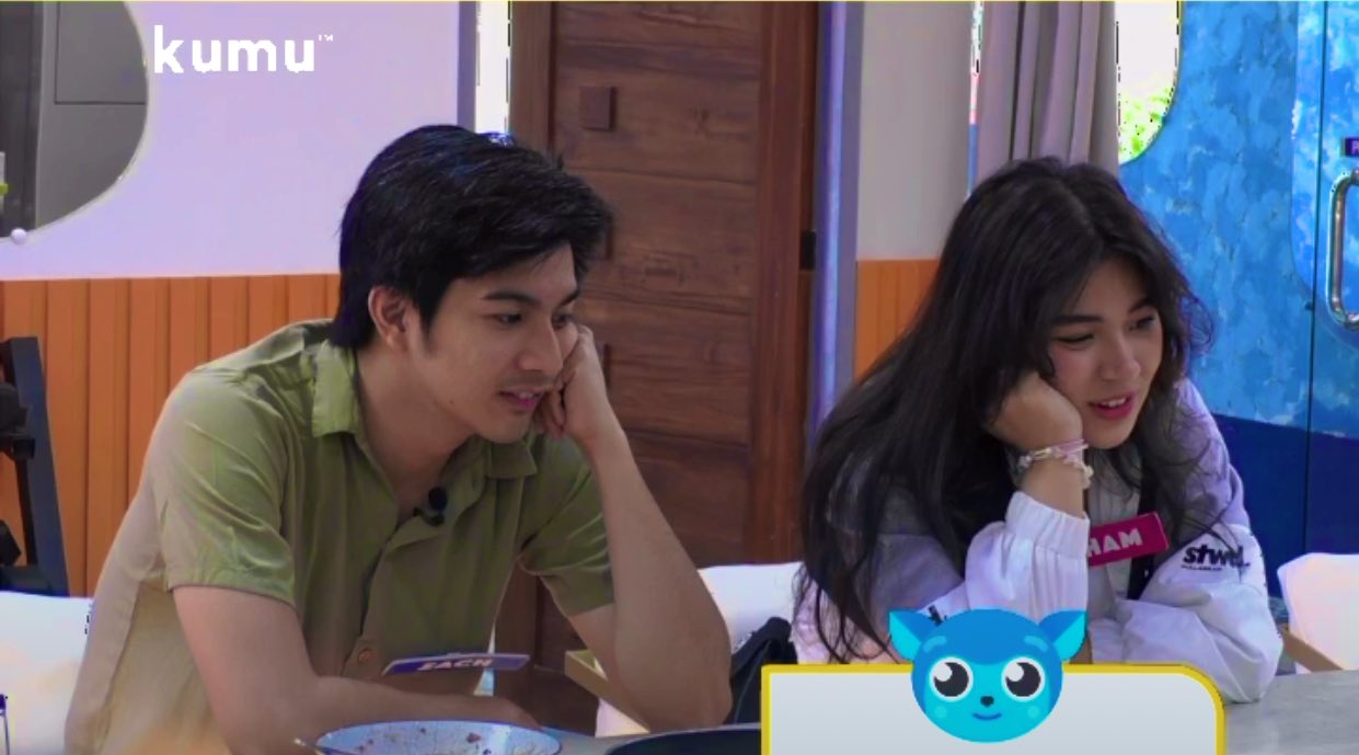 ZACHAM OFFICIAL 🤎 on Twitter: "RT if nakiki tweet parin kayo ZACHAM SUPREMACY…