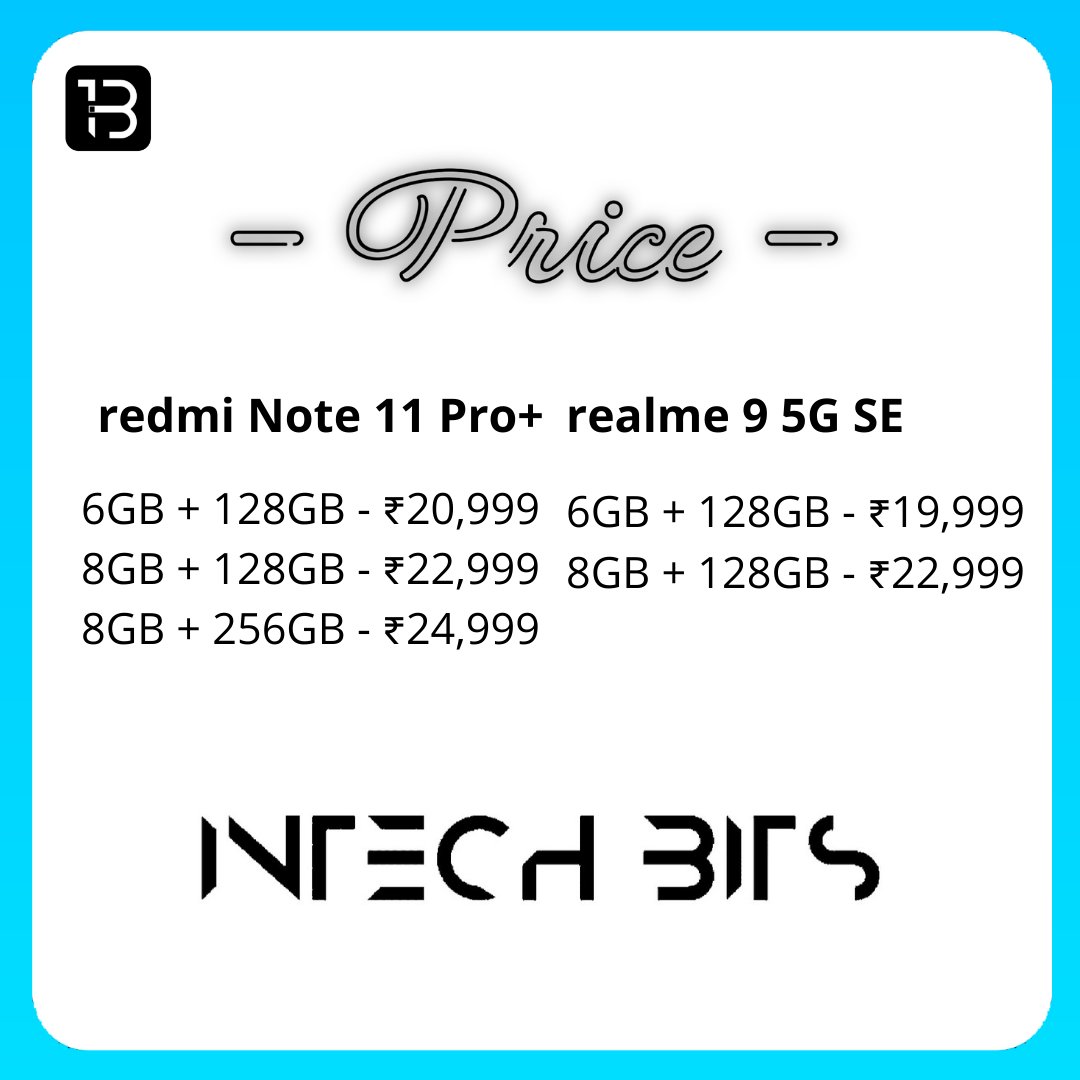 InTech Bits (@InTechBits) | Twitter