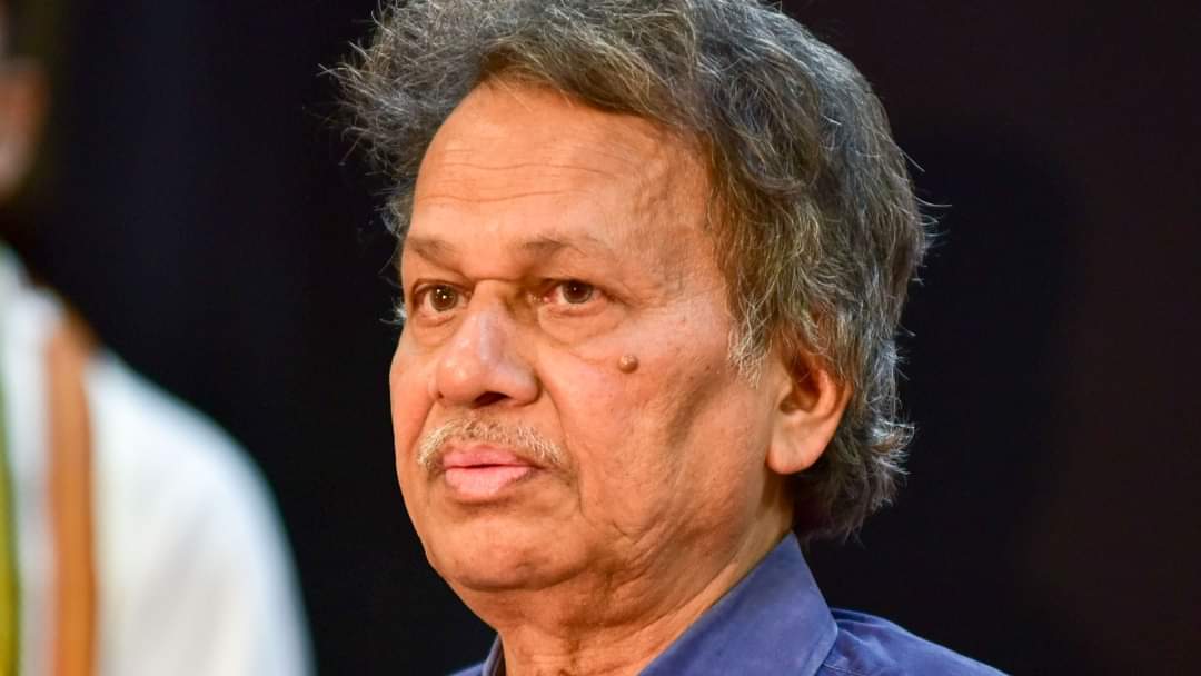 Baraguru Ramachandrappa