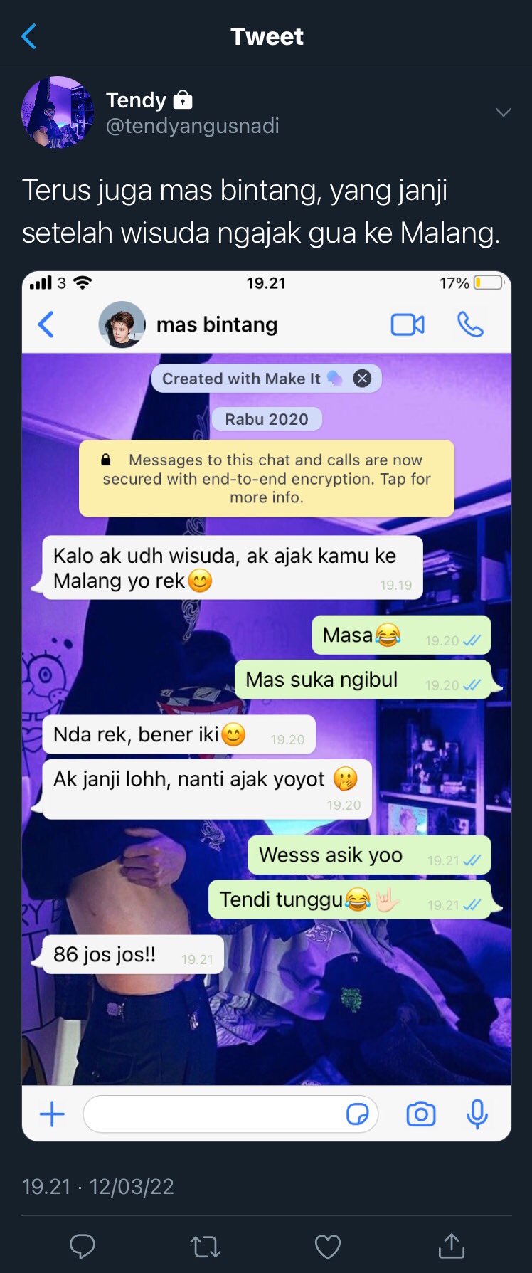 ayya. lulen updat on Twitter: "264. https://t.co/oyCv6vLCd6" / Twitter