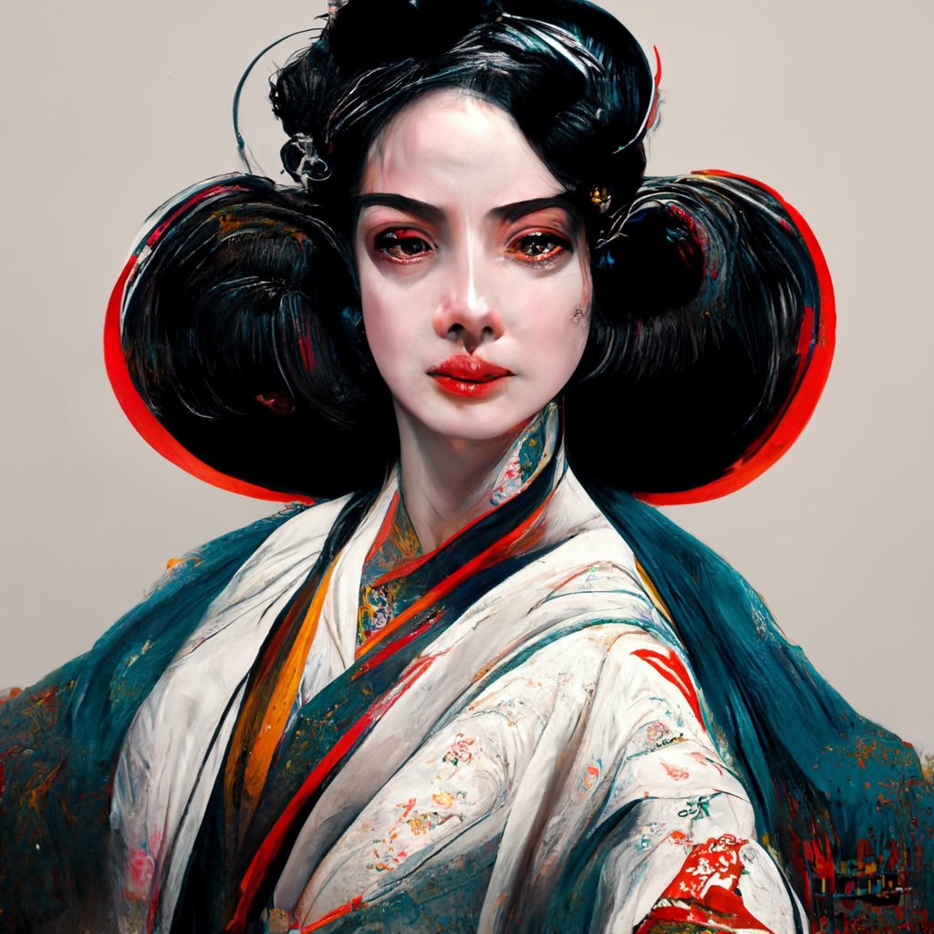 Emad on Twitter: "Thought I’d share some AI process flow images from a ...