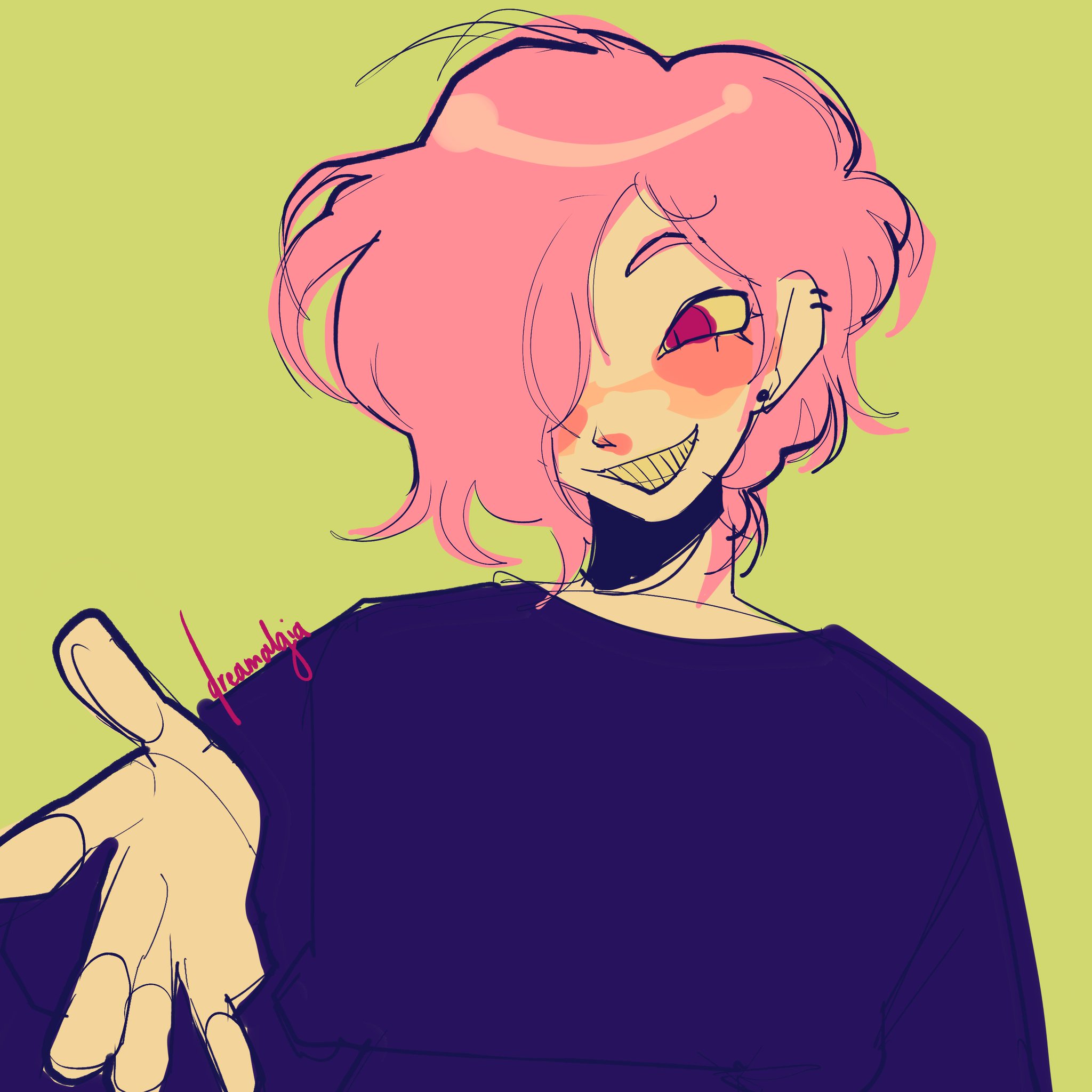 teaz 😹 on Twitter: "🤡…