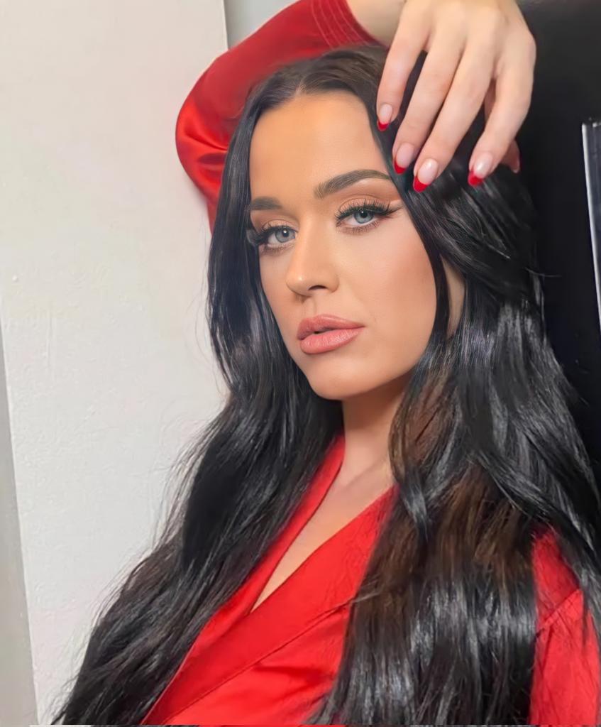 Katy Perry Stats On Twitter Katy Perry Surpassed 155 Million