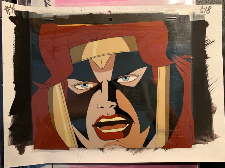 Daily Spawn Archive (@SpawnArchive) / Twitter