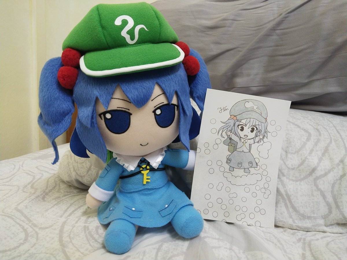 Jun Wen (@junwen971) さんのイラスト・マンガ作品まとめ (124 件) - Twoucan