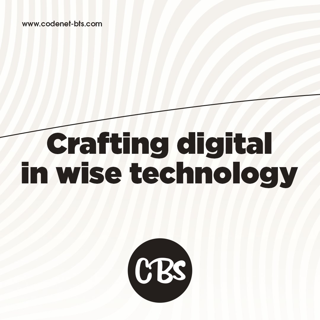 codenet-bts (@CodenetB) | Twitter