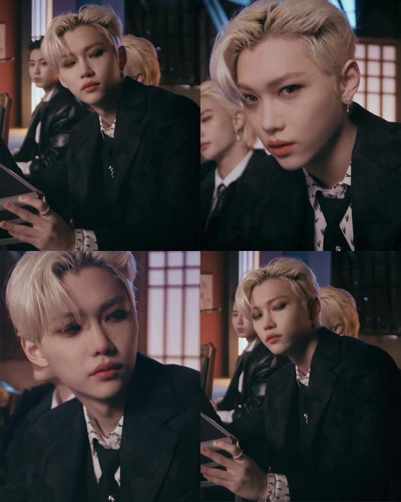 ً on Twitter: "'FREEZE' FELIX…