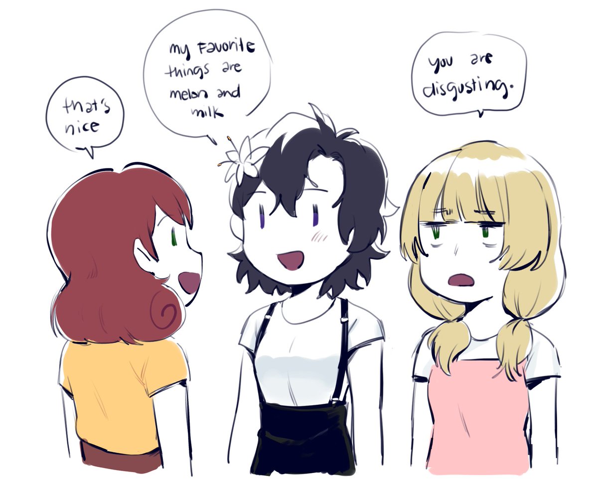 「ft. coop partner @its10lia 」dam | commissions openの漫画