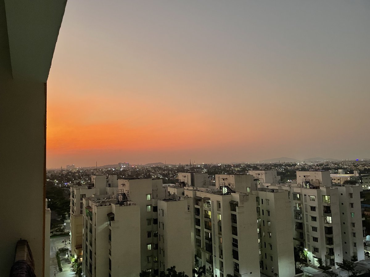 Pradeep Srinivasan 🚢 (@sjtspradeep) | Twitter