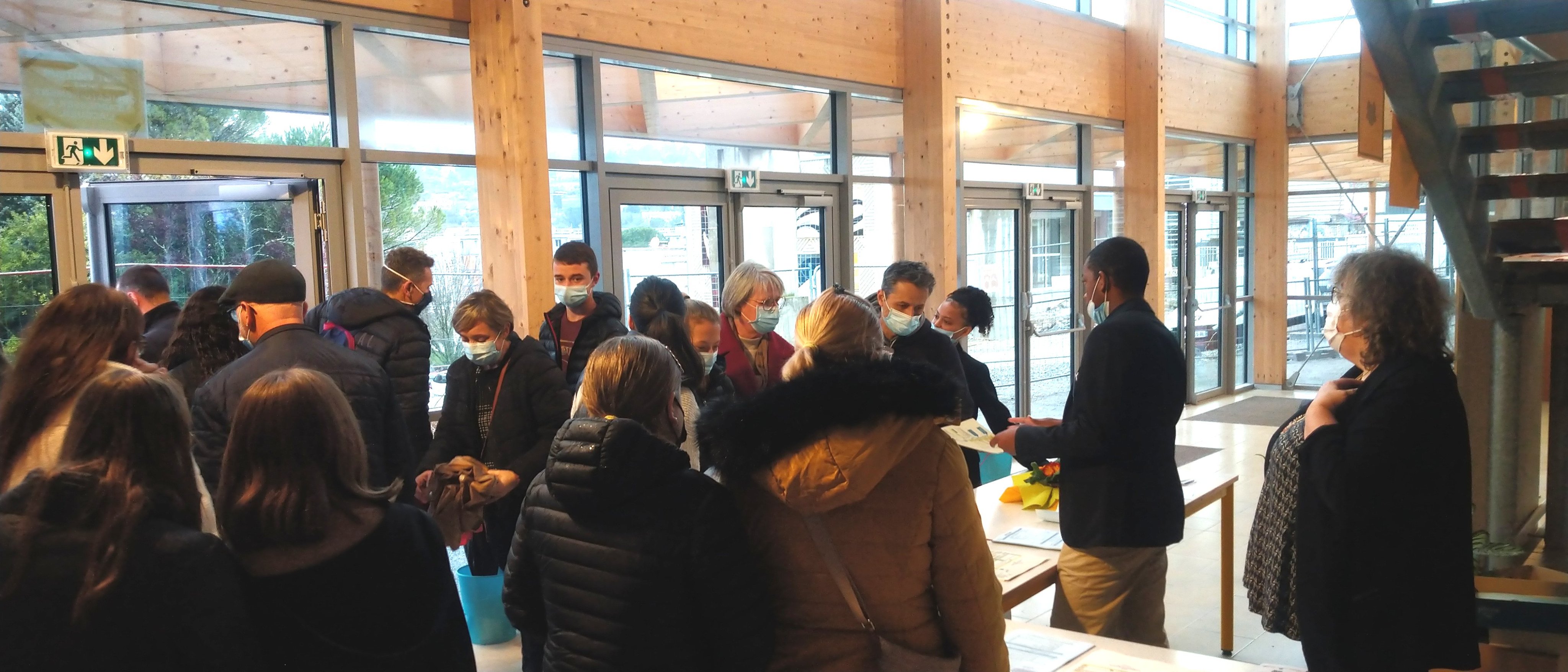 Lycée Marcel Gimond on Twitter: Lycée Marcel Gimond on Twitter: