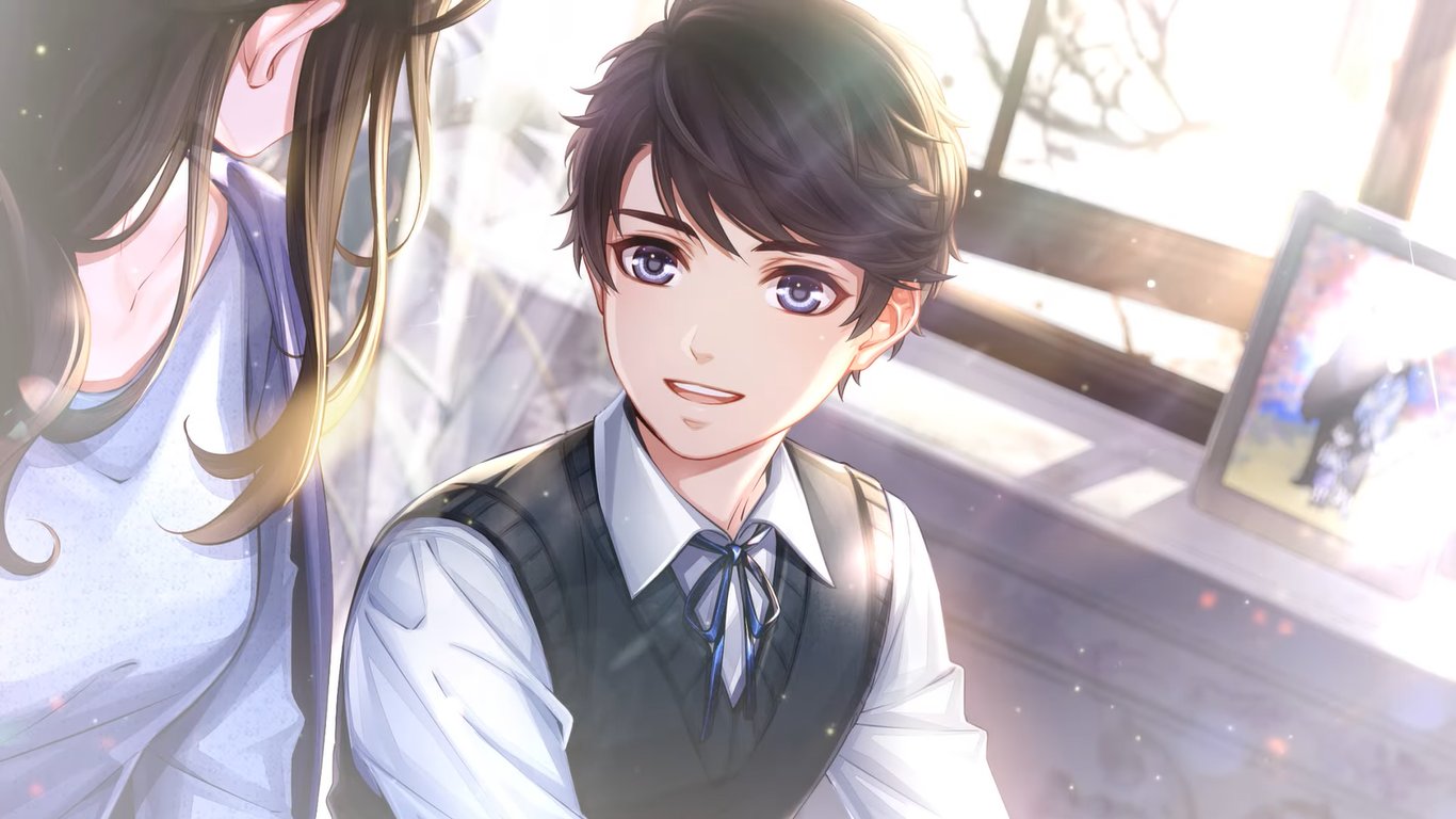 Daily Mr Love: Queen's Choice on Twitter: "*cries* https://t.co/xdVeomgRq7" / Twitter