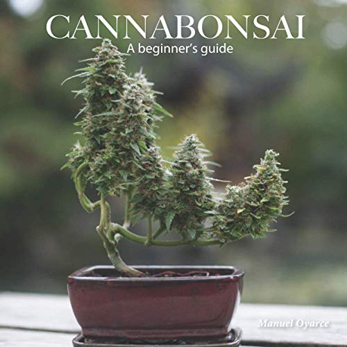 [PDF] DOWNLOAD Cannabonsai: A Beginners Guide by Manuel Oyarce, Logan Henderson, Alexi Liotti ...