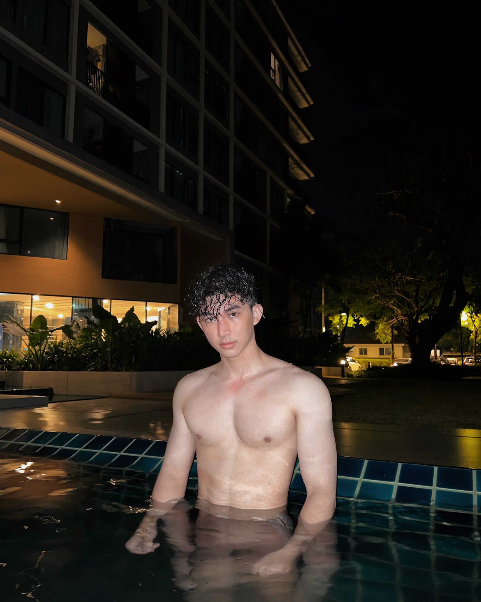 Khuna on Twitter: "🥵…