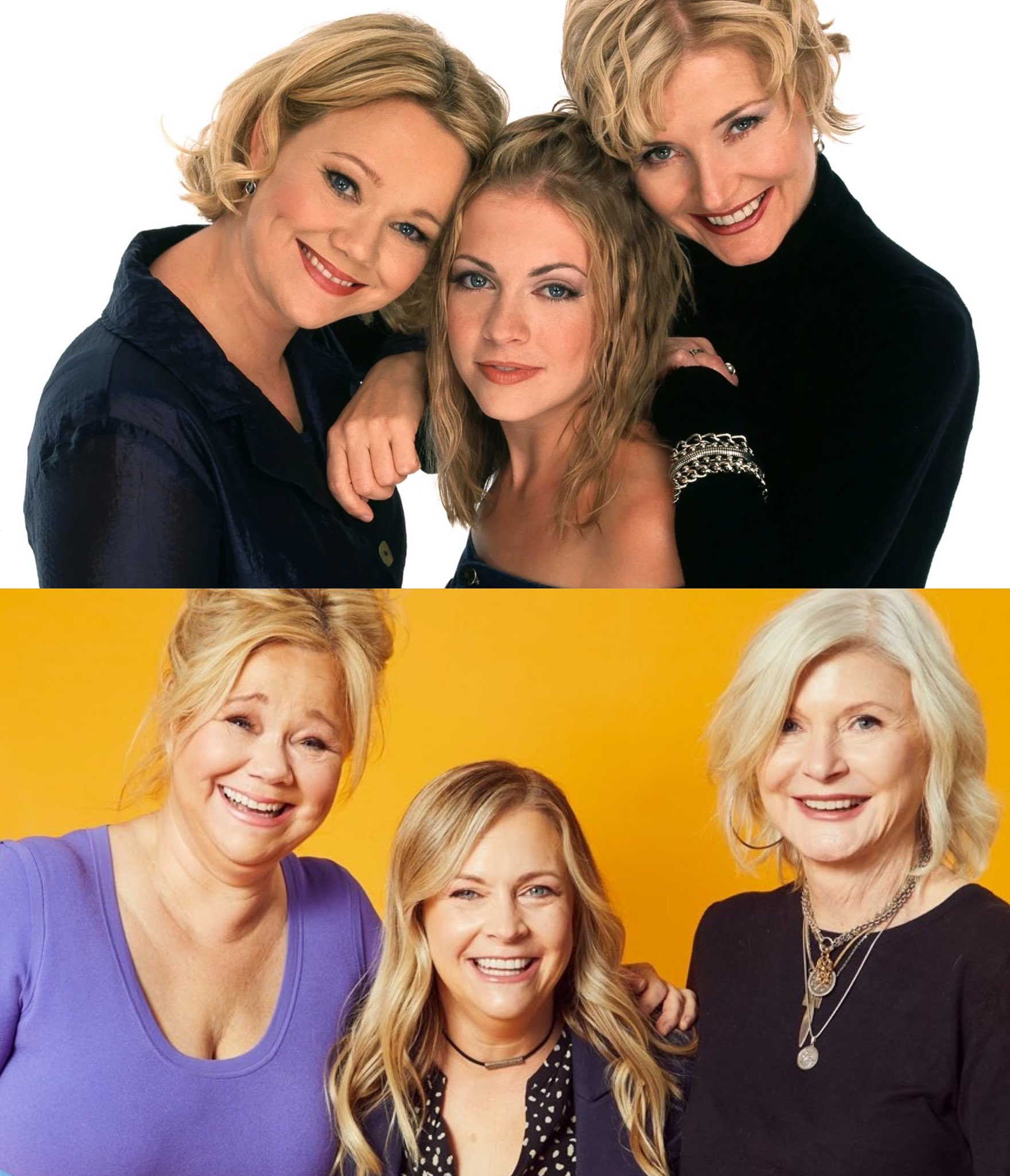 Sabrina The Teenage Witch Cast