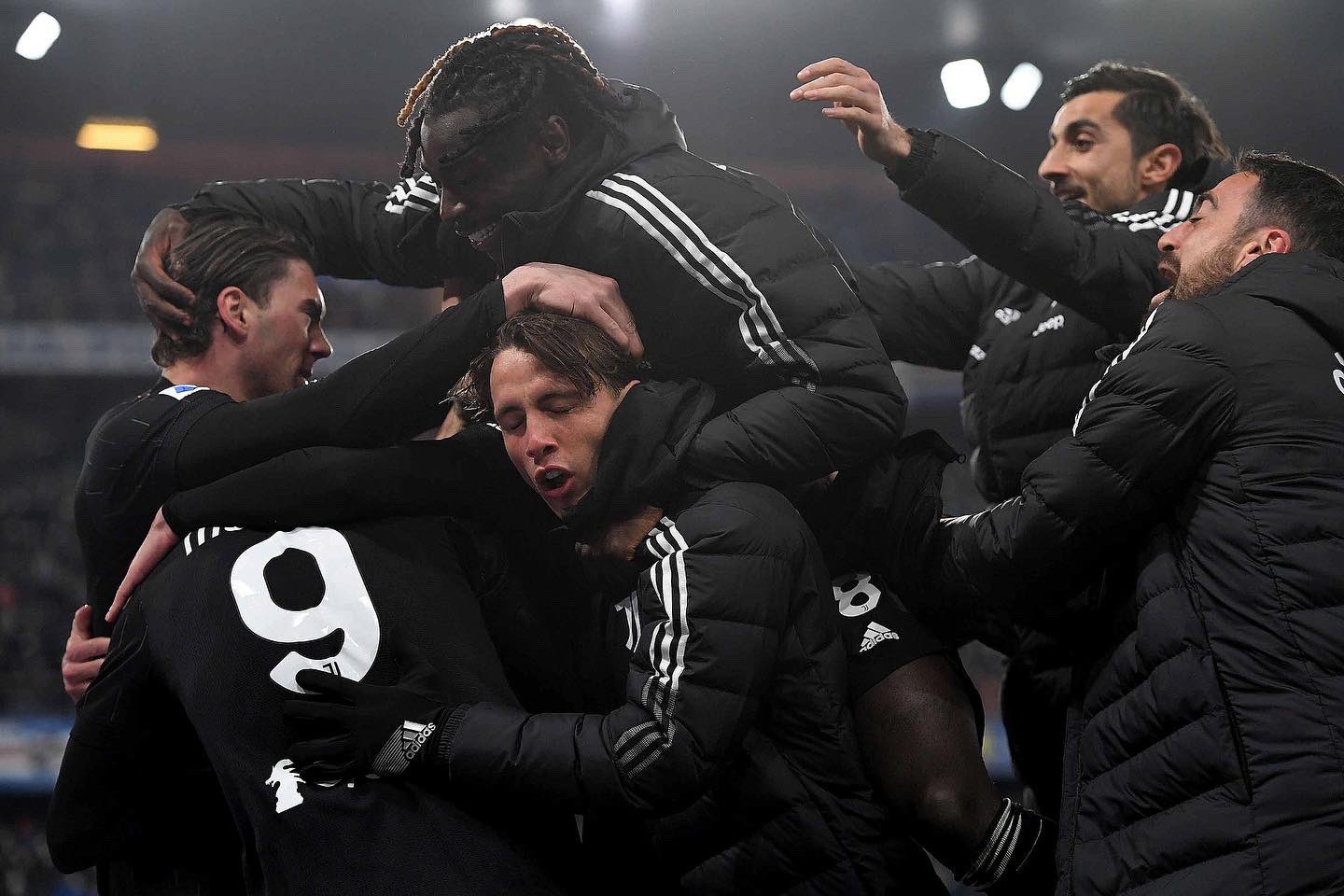 Leonardo Bonucci on Twitter: "Attitudine e voglia di risultato. # ...