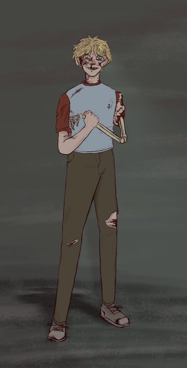 Repinu! Juniper (@Repinuart) さんのイラスト・マンガ作品まとめ (21 件) - Twoucan