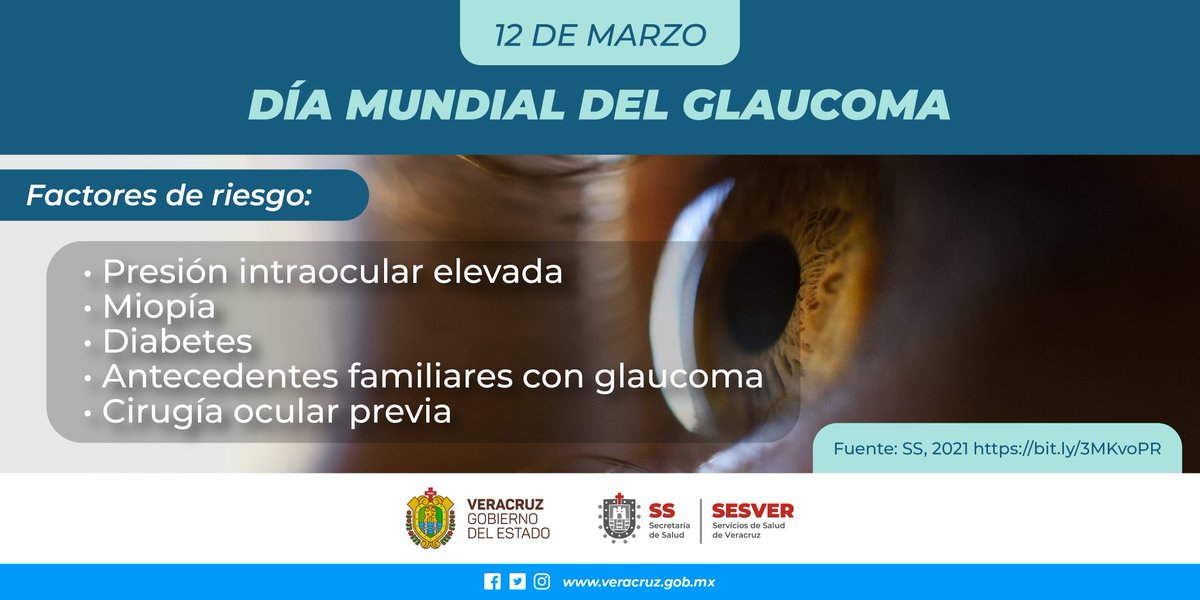 SecretarĂa De Salud De Veracruz On Twitter 📆 12 De Marzo El