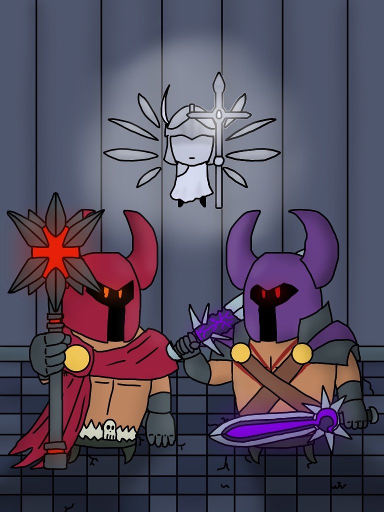 Soul Knight Splash Art Remake ??? R/SoulKnight | atelier-yuwa.ciao.jp