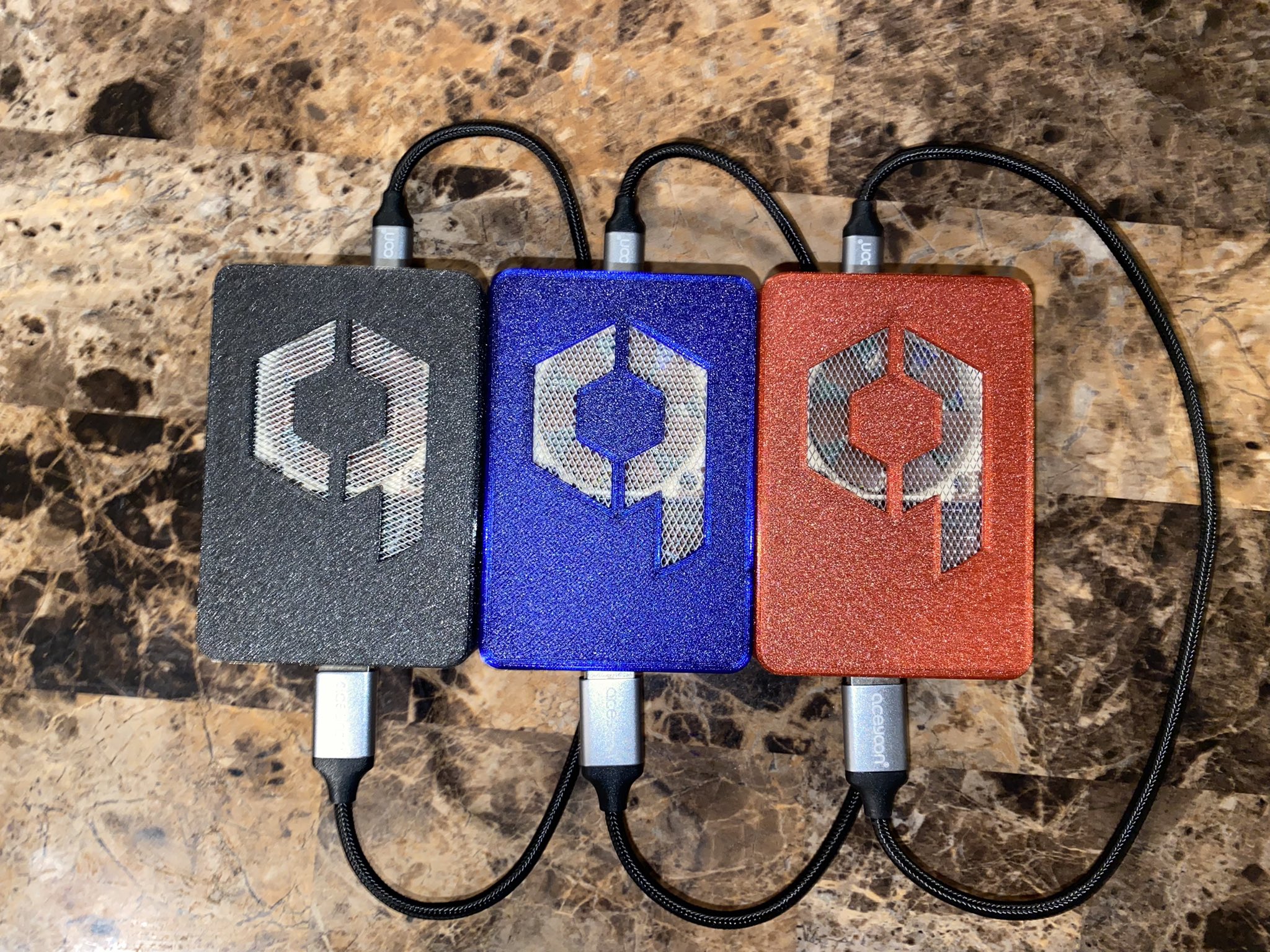 Qortal Project (OFFICIAL ACCOUNT) on Twitter: "New software version for the QORTector called ...