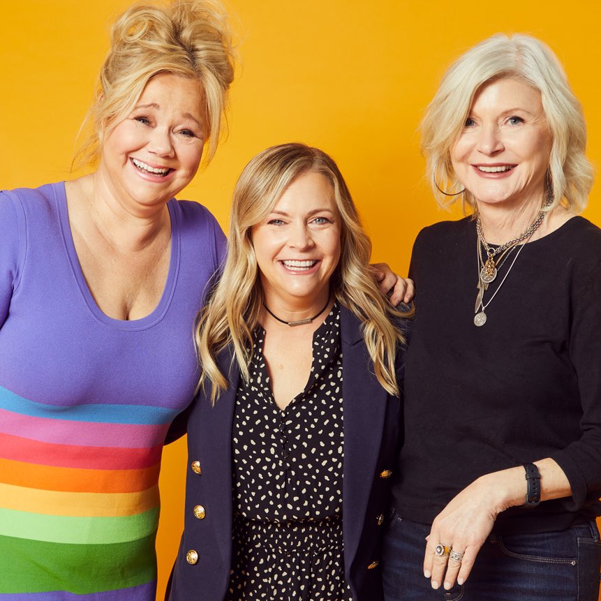 Caroline Rhea Sabrina The Teenage Witch