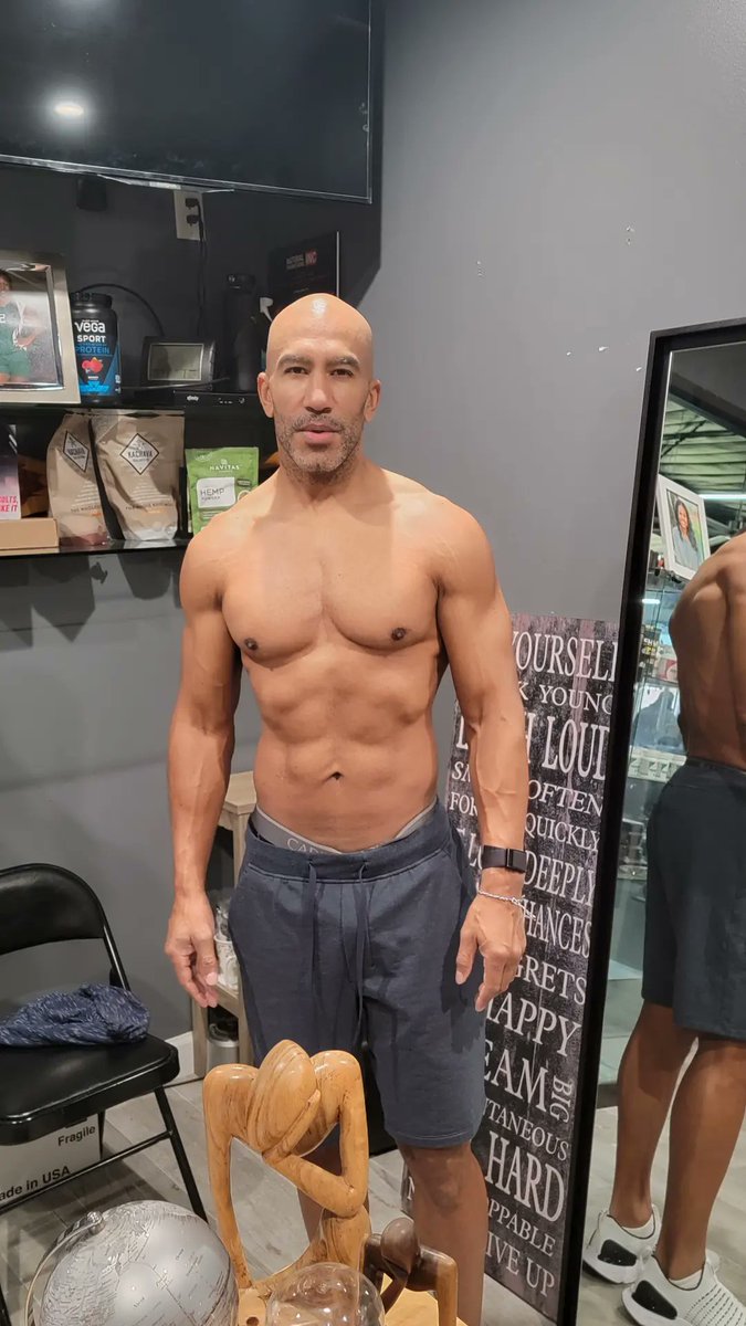 Bill Perkins Guy On Twitter On My Journey From Near Obese To Back