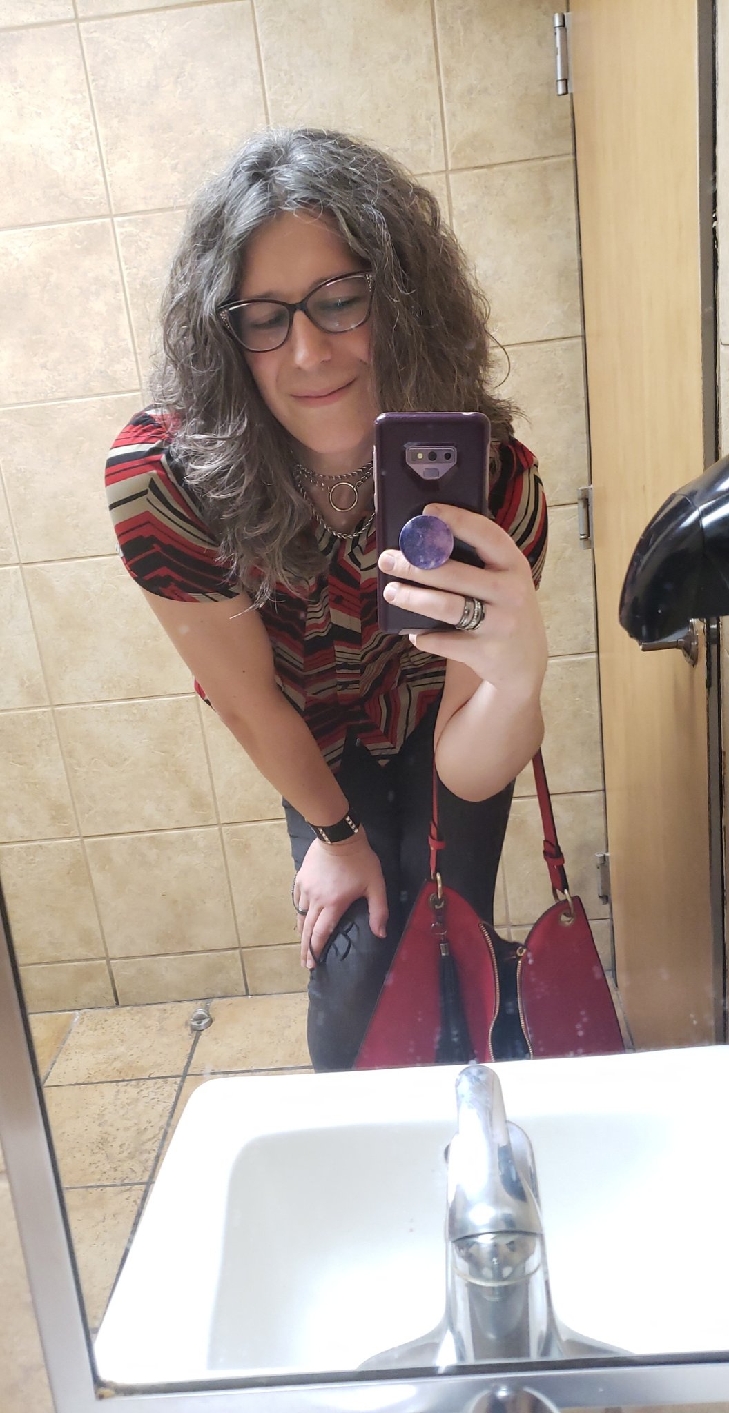 Miss Kaneda 🏳️‍⚧️ on Twitter: "Long and short, I'm happy. Happy with my ...