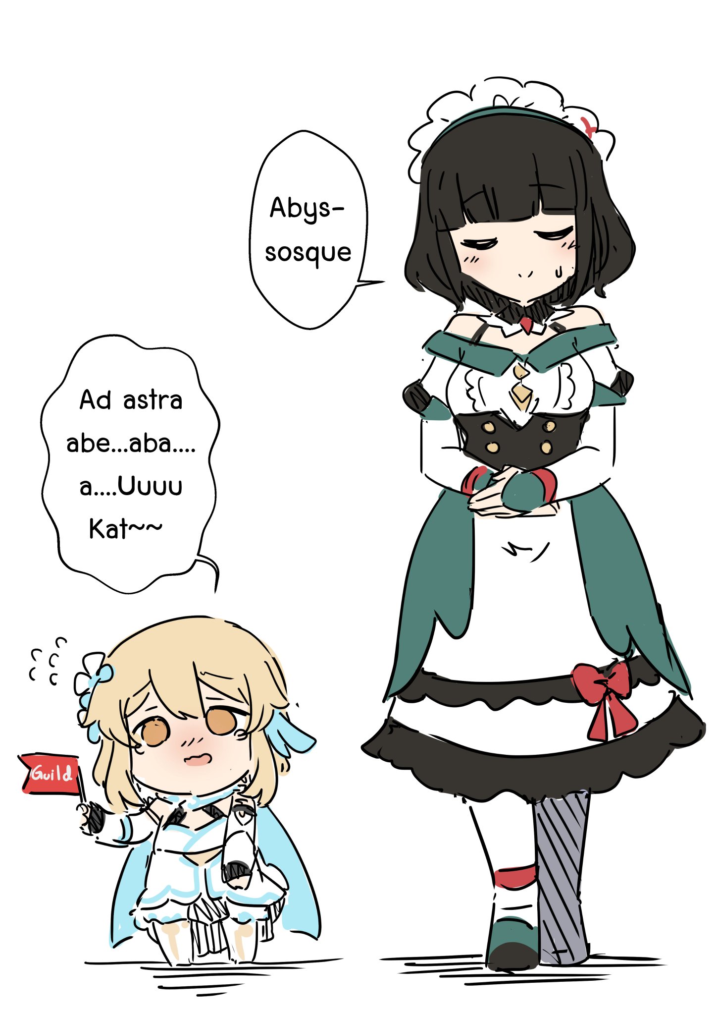 sesield on Twitter: "#Genshin…