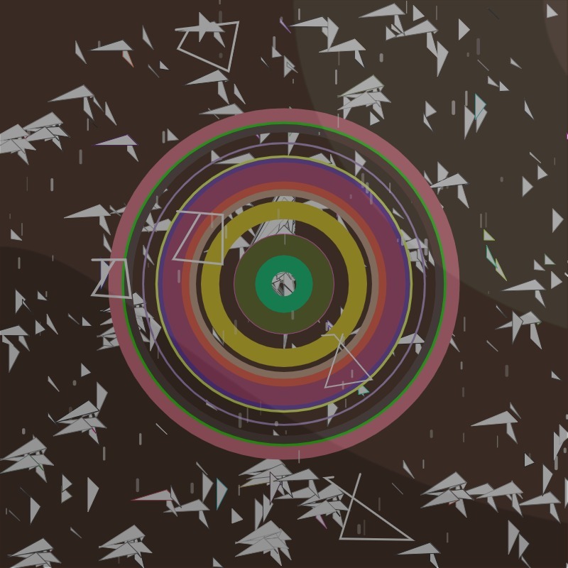 pixelflowart on Twitter: "Preparing my first work for @fx_hash_ Soon available to mint. 💥 Hope ...