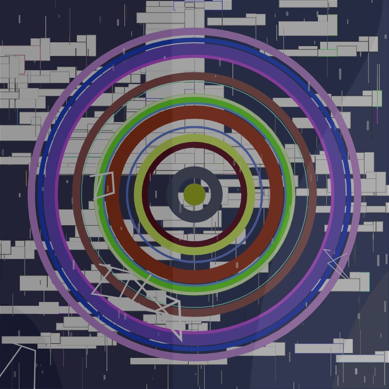 pixelflowart on Twitter: "Preparing my first work for @fx_hash_ Soon available to mint. 💥 Hope ...