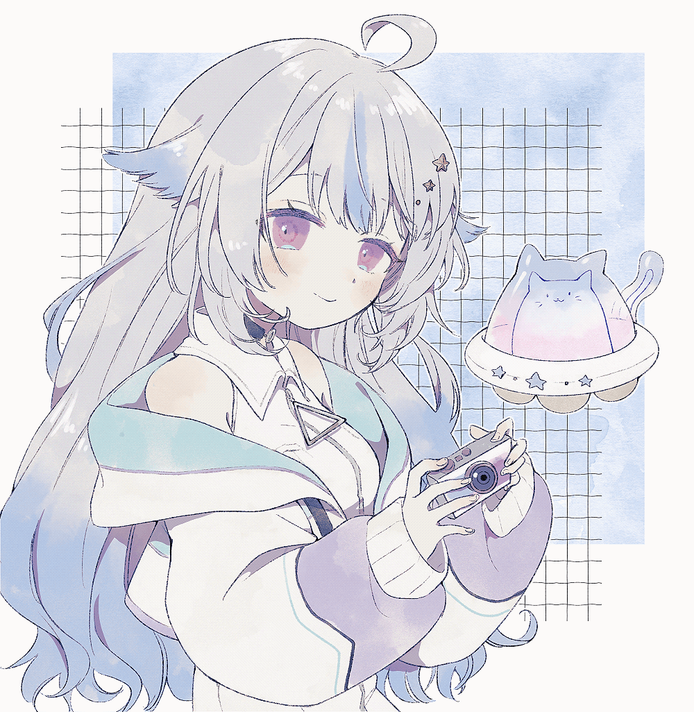 【翻譯】ゆるゆにばーす / yuru【中、日、羅歌詞】 - a6830316的創作 - 巴哈姆特