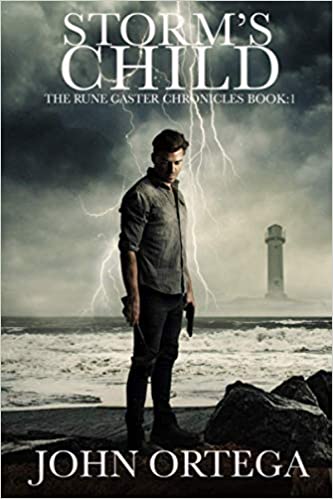 DOWNLOAD [epub]' Storm's Child (The Rune Caster Chronicles #1) BY John Ortega on Audible Full ...