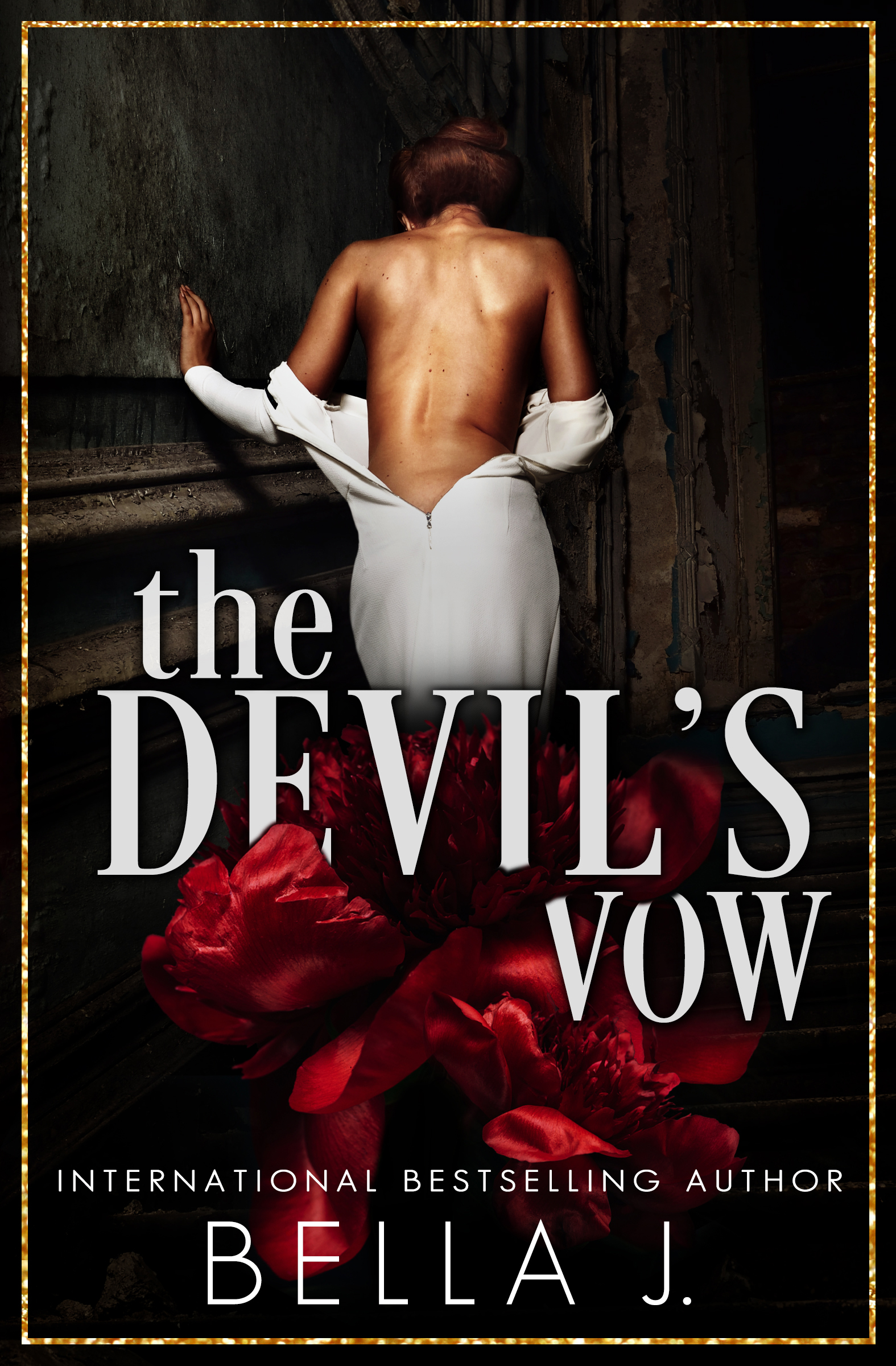DOWNLOAD [PDF]> The Devil's Vow By Bella J. on Mac / Twitter