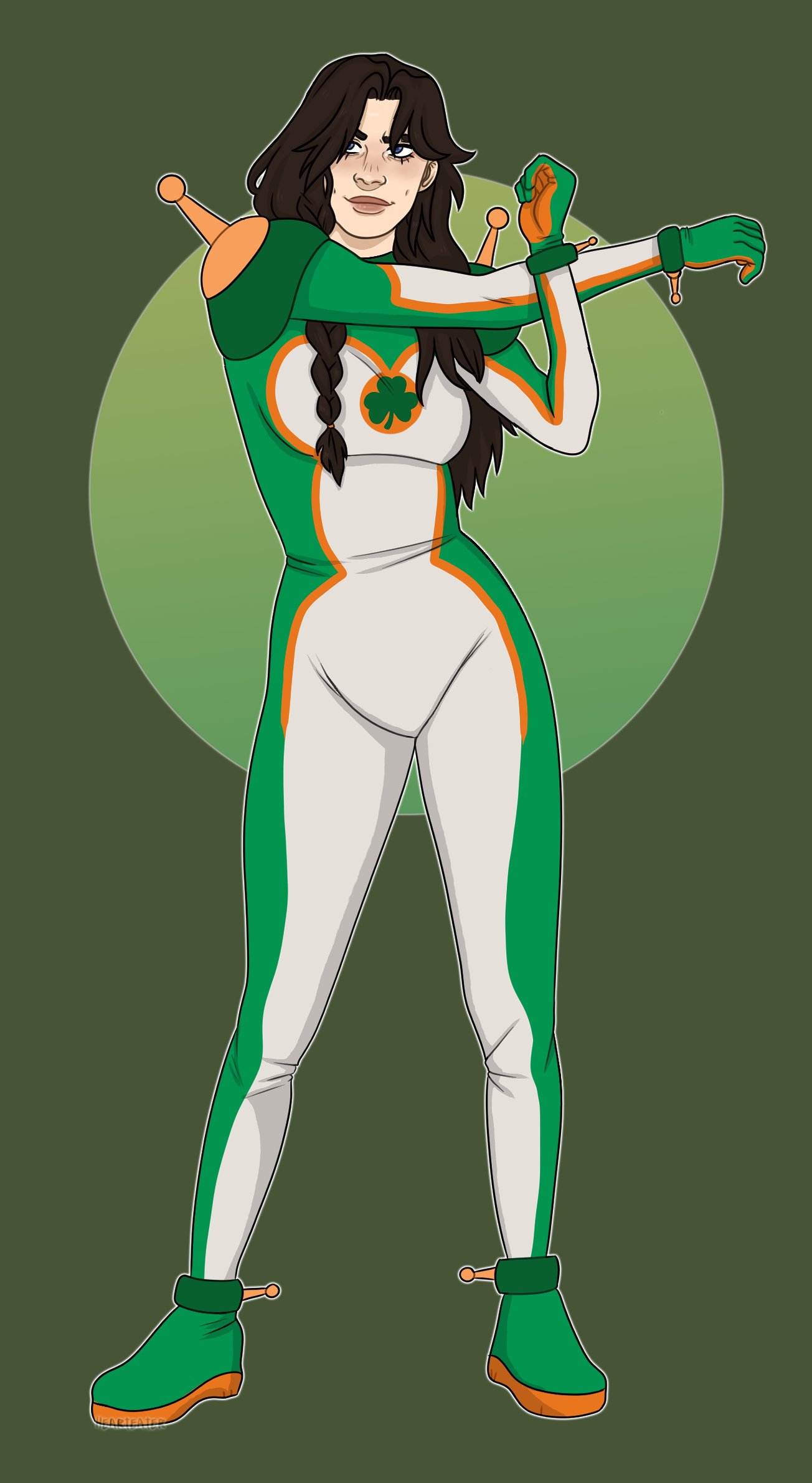 Mal | C0MMS OPEN! (@Cervarts) / Twitter