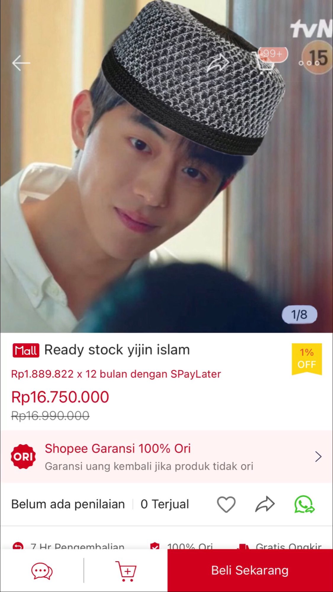 K-Drama Menfess on Twitter: "•kdm• ⚠️🔥 Twenty five twenty one 🔥⚠️ FINALLY!! Mari kita checkout…