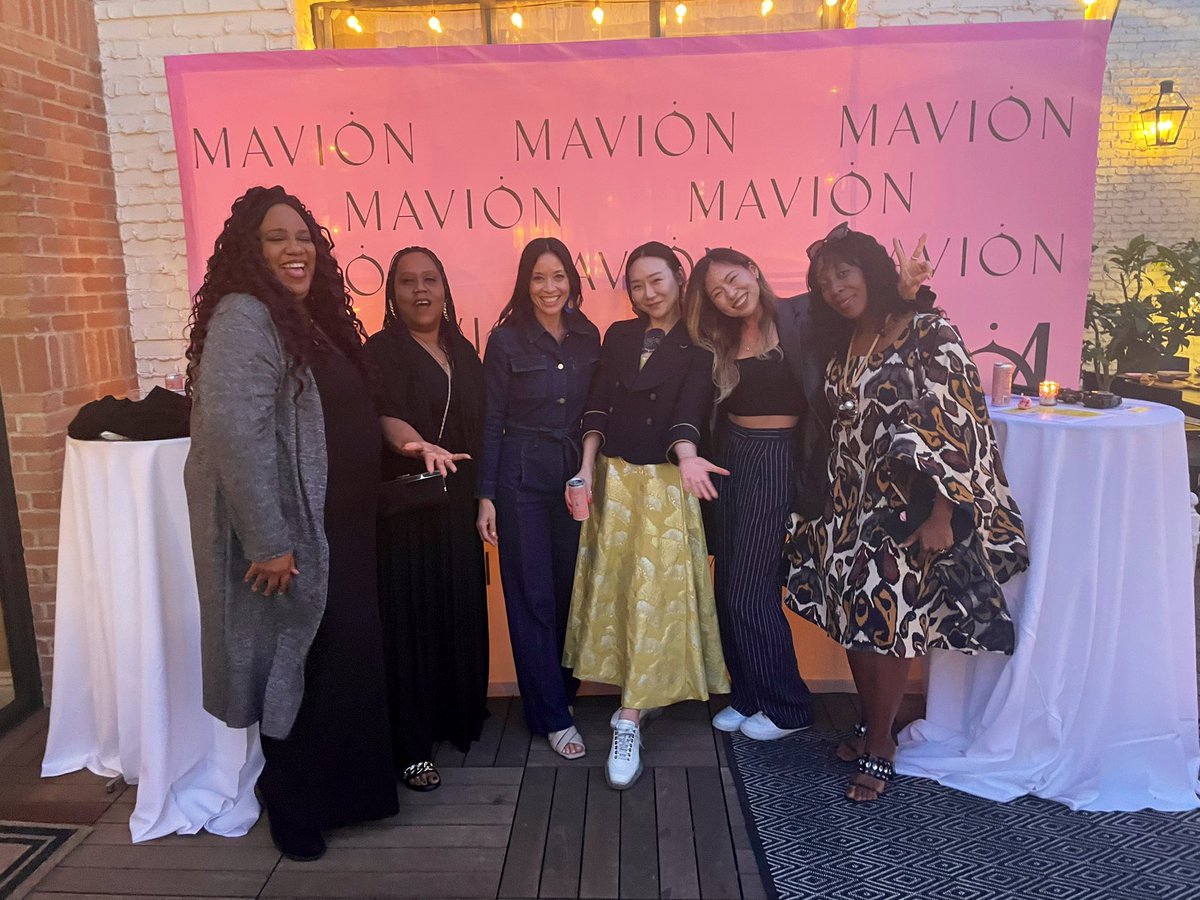 Rick @ MAVION (@rickmavion) | Twitter