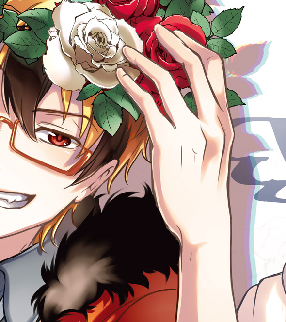 SERVAMP-サーヴァンプ- 公式 on Twitter: "3/15発売コミックジーン4月号の #サーヴァンプ は、カラー＆付録「描き下ろしクリアファイル」＆番外編『人気投票結果発表特別 ...