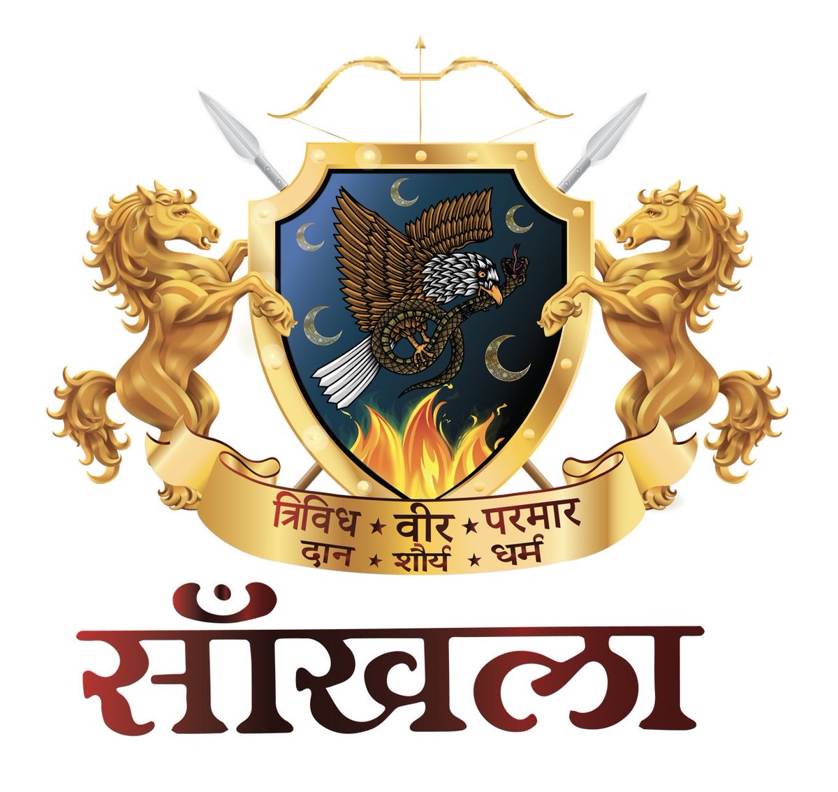 Kshatriyas Logo