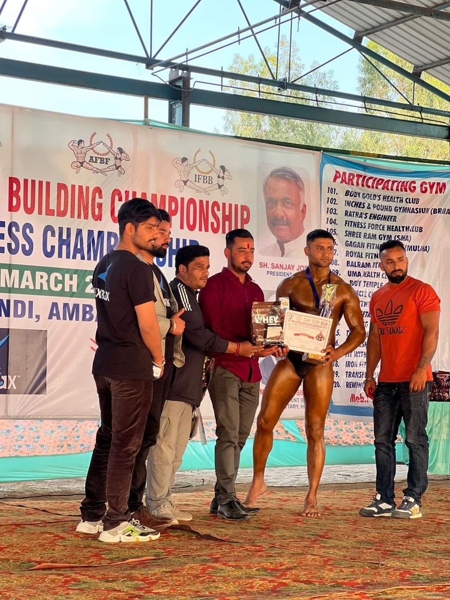 Hari Parashar (@HariParashar2) | Twitter