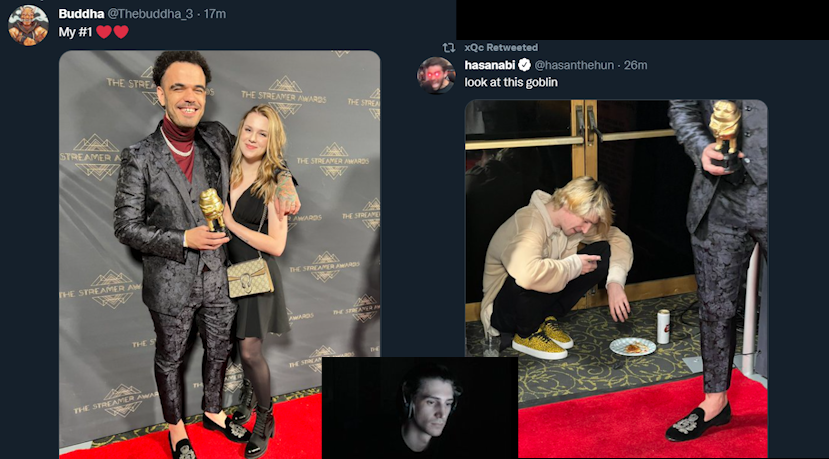 Pyrets on Twitter: "@hasanthehun two side to every picture https://t.co/H9GP4OVGQ7" / Twitter