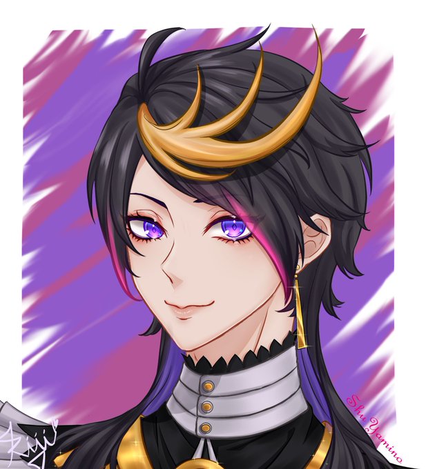 Twoucan - ☆Riji☆ฅ'ω'ฅ (@Riji_Arts)
