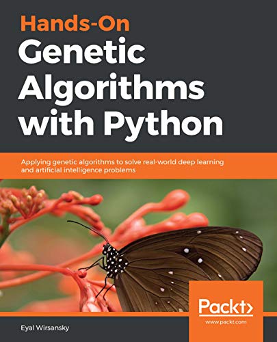 Pdf Free Hands On Genetic Algorithms With Python Applying Genetic 3046