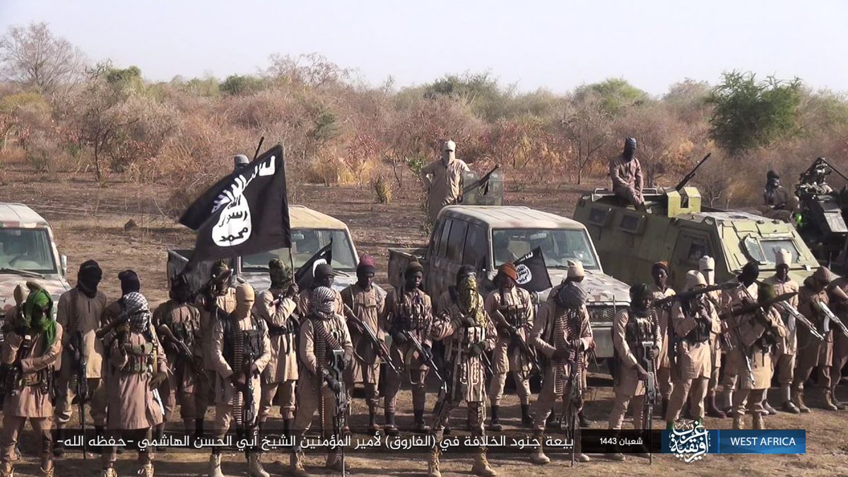 Fj On Twitter Isis Released New Photoset This Time From Wilayah