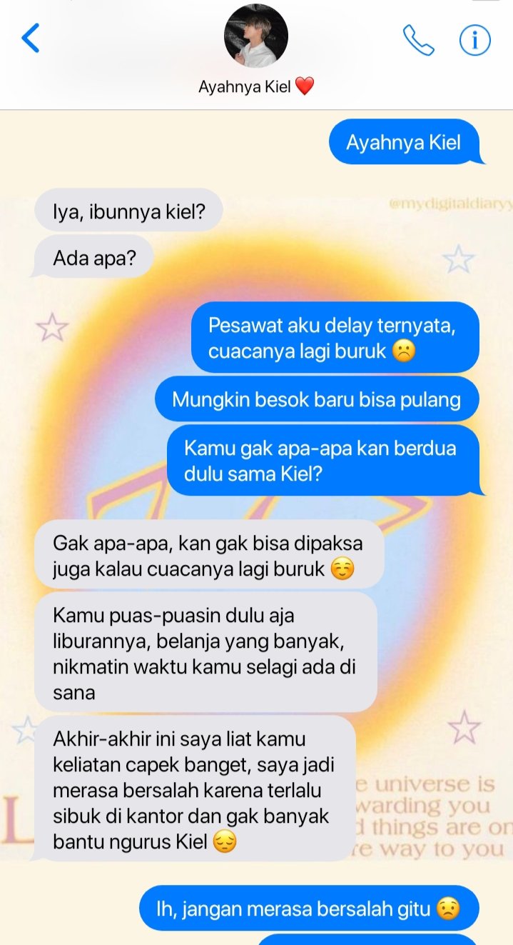 Lyra || mby DEBUT!! 📌 on Twitter: "Ayahnya Kiel ; lee jeno x oc onetweet local au Ⓒ︎awesomeyoit ...