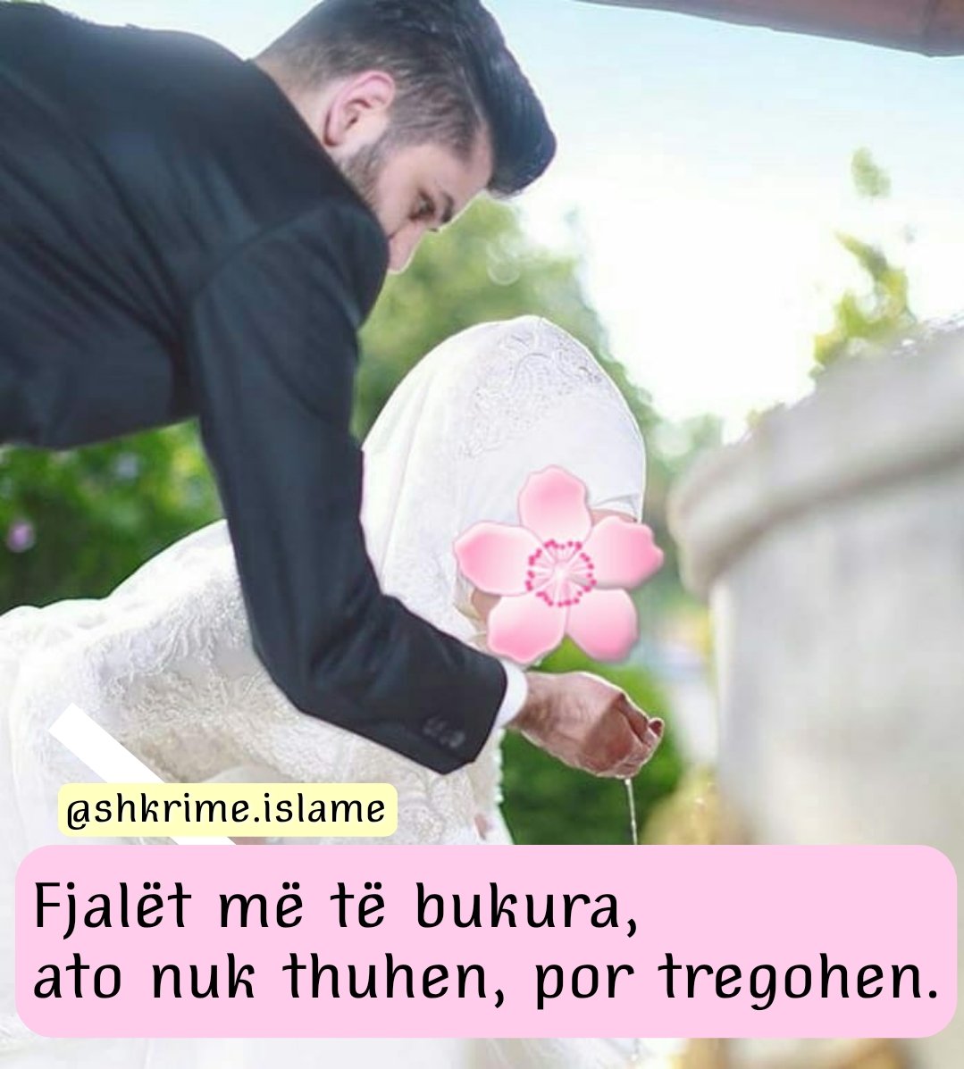 Foto Islame Te Bukura