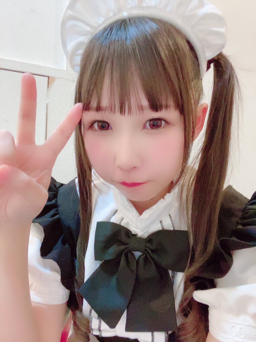 しう@めいどたいむ (@siu_maidtime) | Twitter