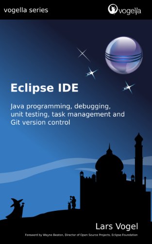 [PDF] DOWNLOAD Eclipse IDE (vogella) by Lars Vogel & Wayne Beaton / Twitter