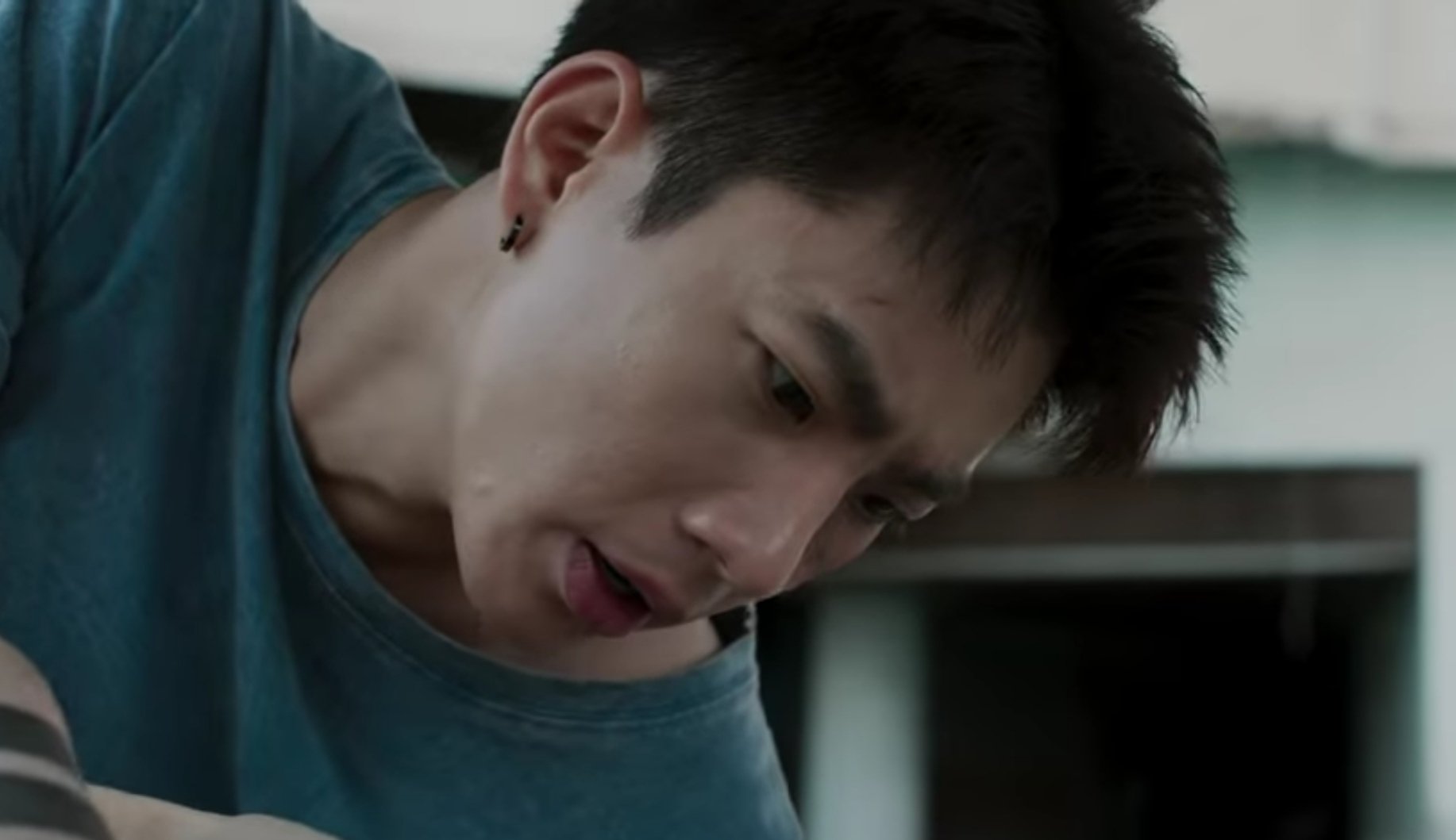 Habis Nonton Film on Twitter: "Jadi, lebih suka Gun sebagai apa?" / Twitter