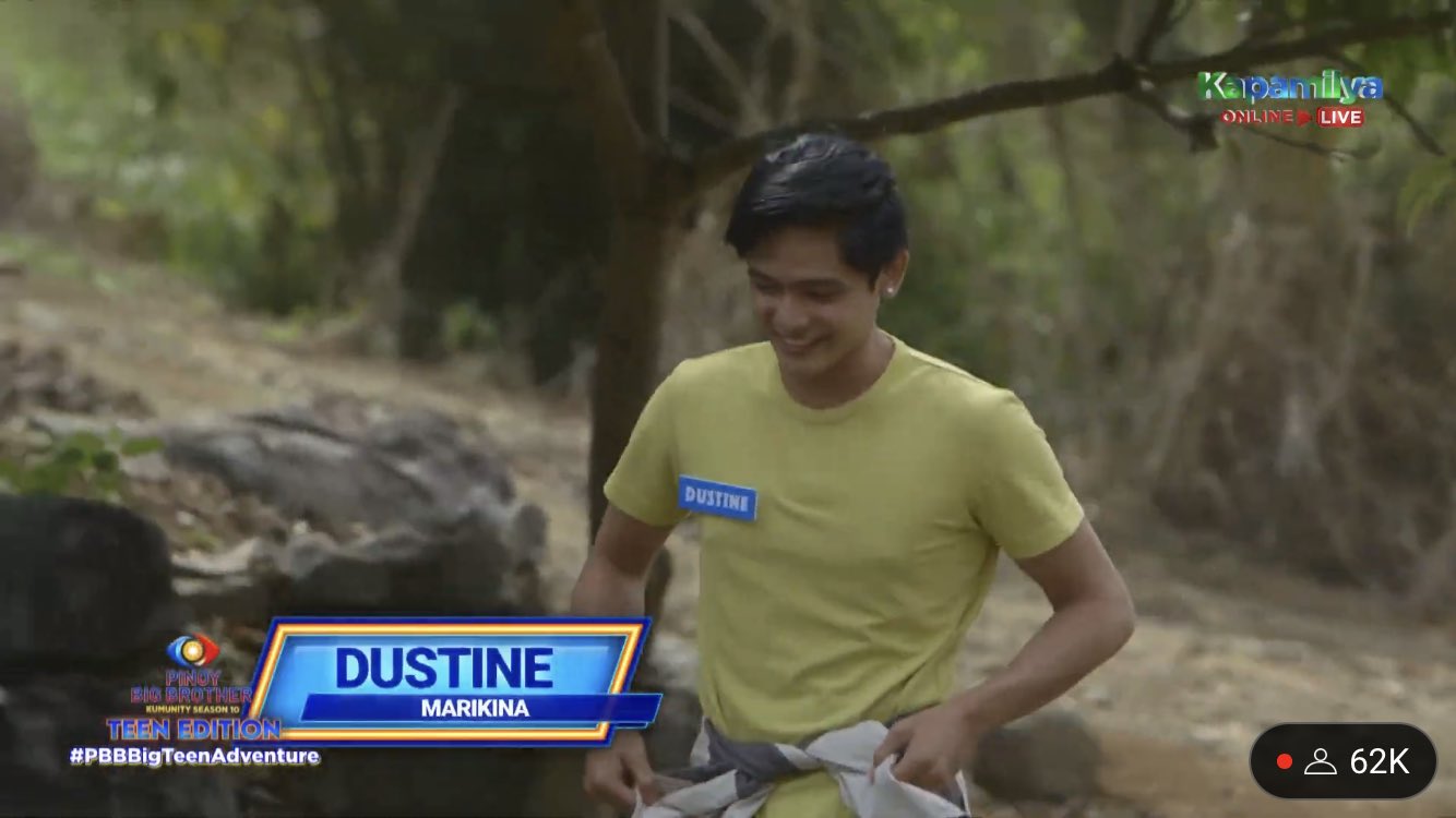 Team Dustine Official (@TeamDustineOFC) / Twitter