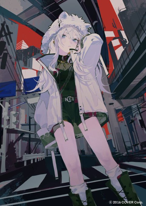 ああもんど(α)@aamond777のイラスト一覧